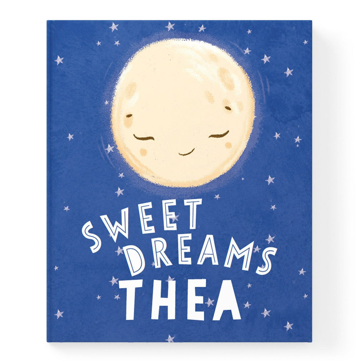 Personalized Kids Book - Sweet Dreams Singalong Story – Letterfest 🇺🇸