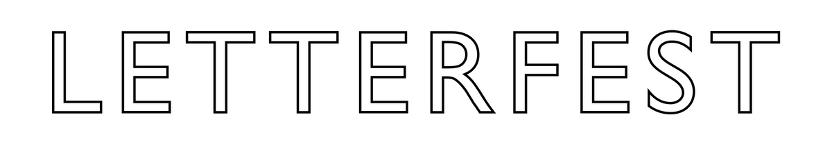 Letterfest - The Home of Personalized Gifting – Letterfest 🇺🇸