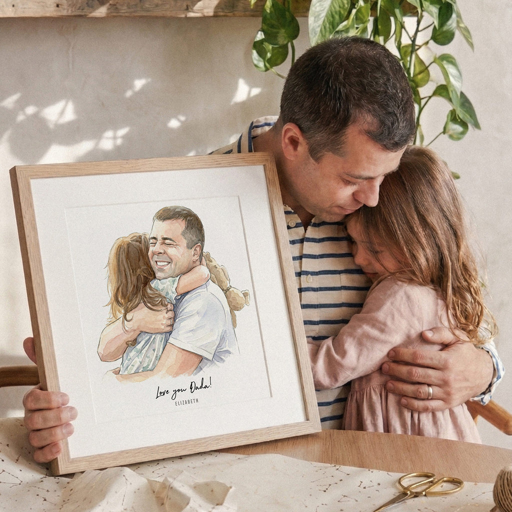 Father's Day – Letterfest 🇺🇸