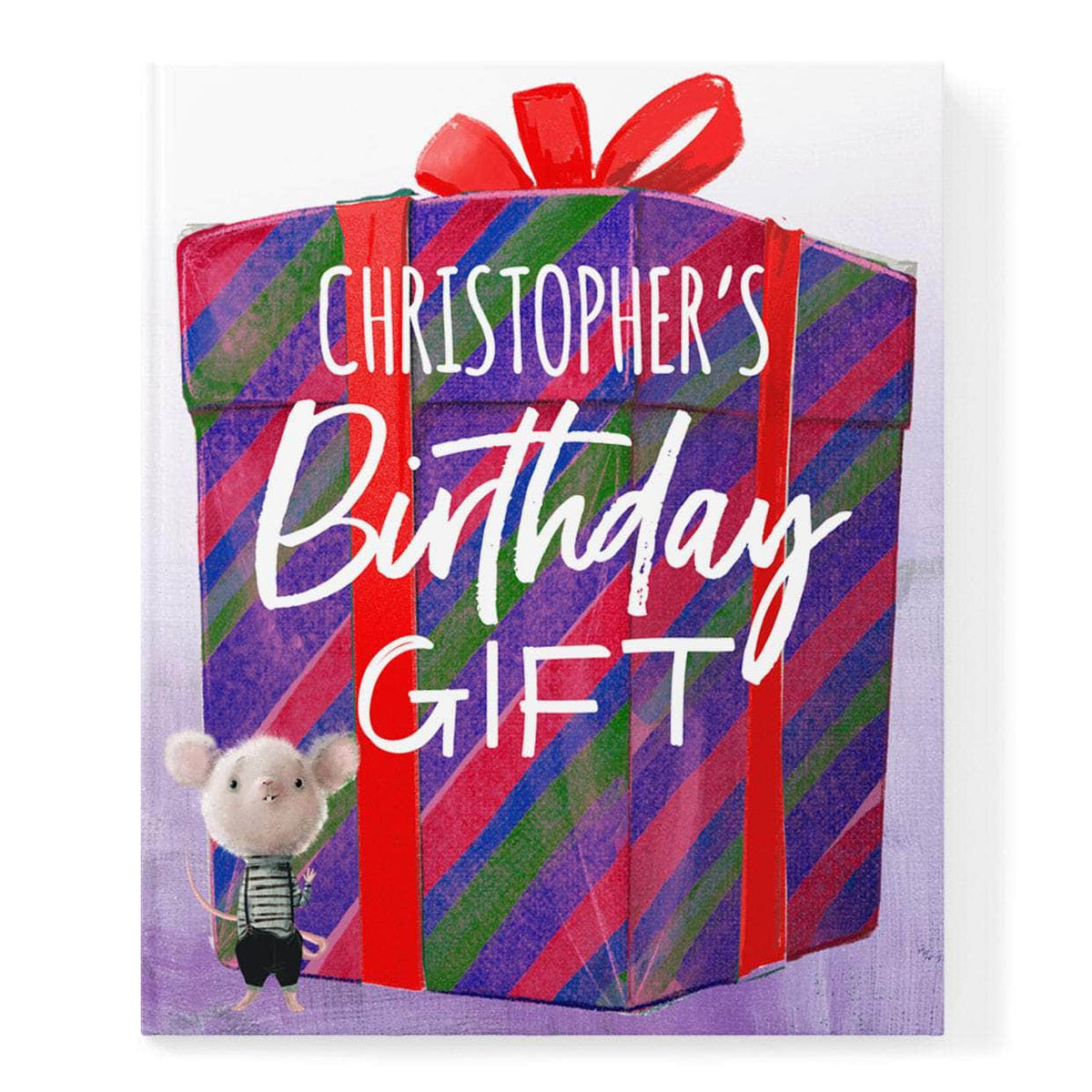 Personalized Kids Book - Kids Birthday Gift Story – Letterfest 🇺🇸